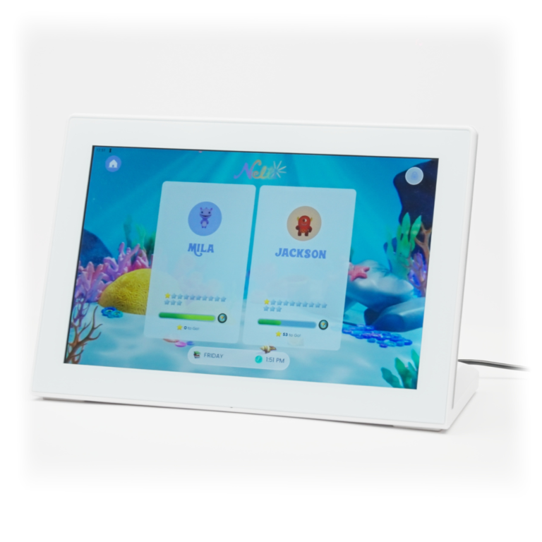 Nelli Smart Hub X20 - Nelli