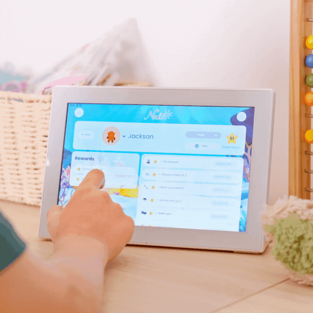 Nelli Smart Hub X20 - Nelli