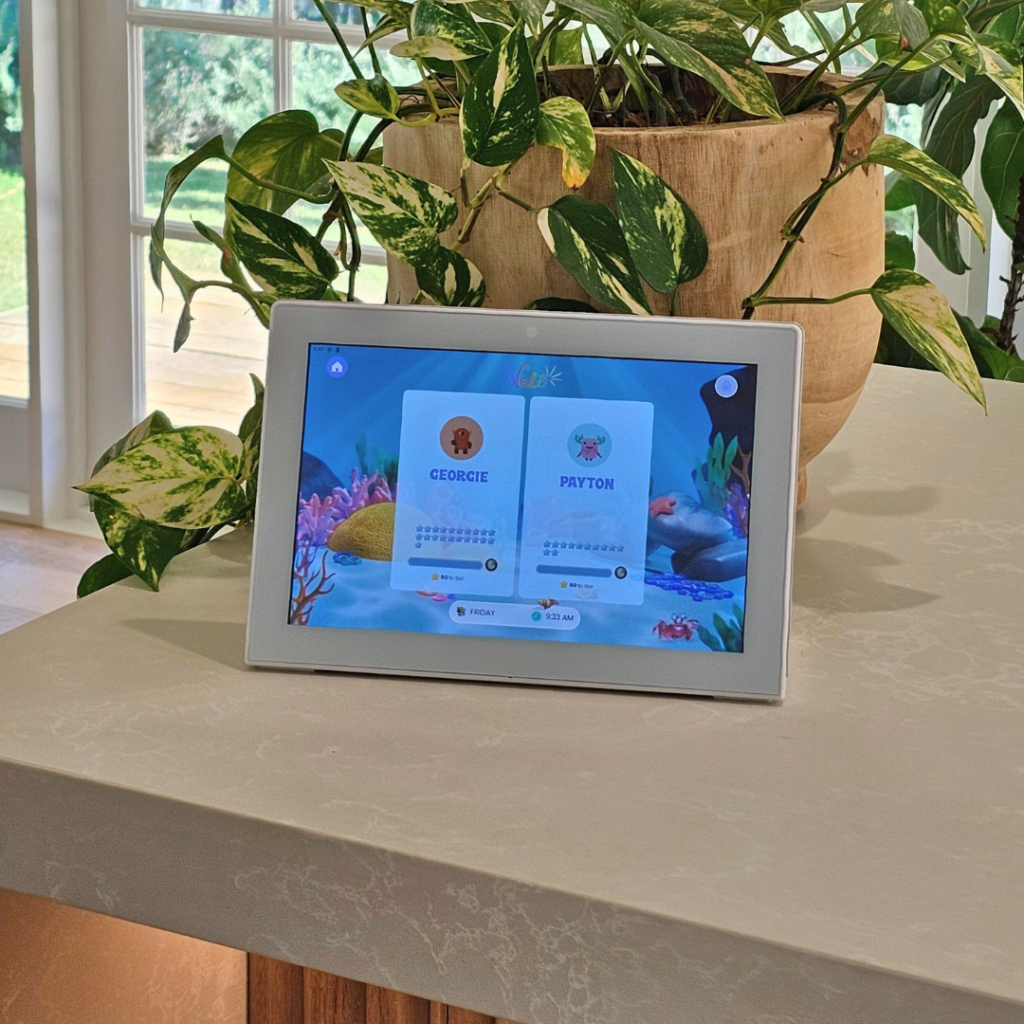 Nelli Smart Hub X20 - Nelli